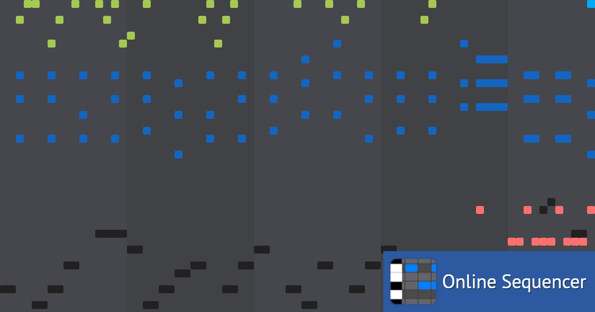 FPE - Online Sequencer