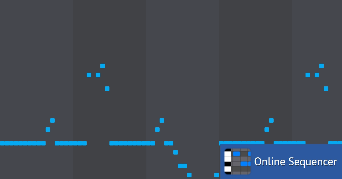 Deadlocked (basic) (GD Version) (updated) - Online Sequencer