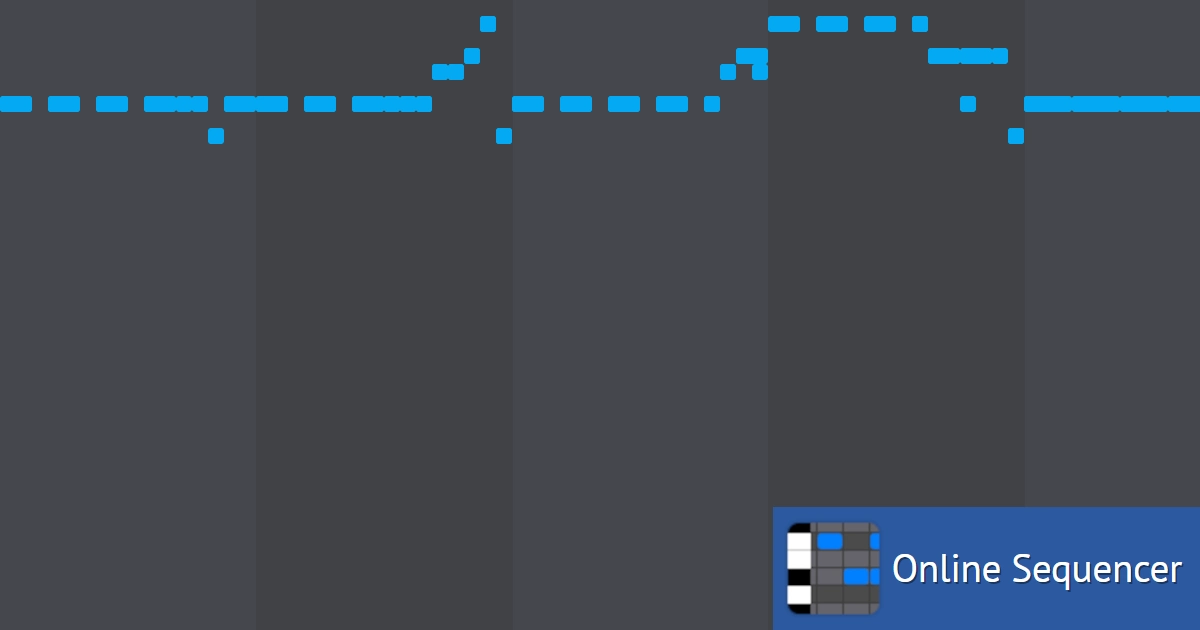 Airborne FNF Cover - Online Sequencer