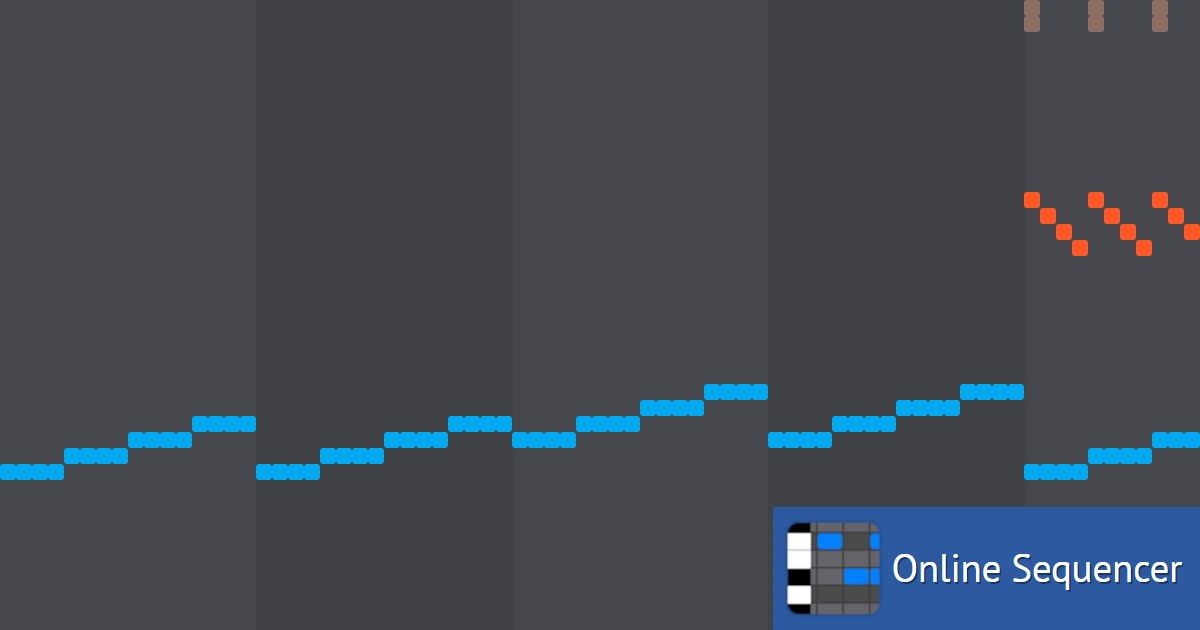 Based on Books: Tessa (Dresden Files) - Online Sequencer