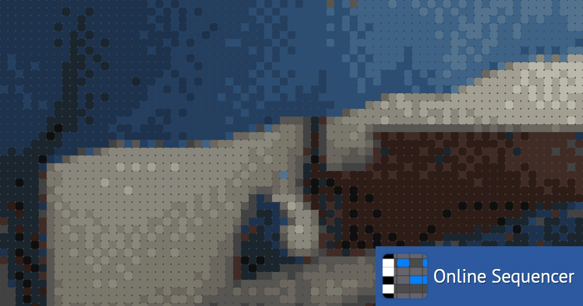 skeleton - Online Sequencer