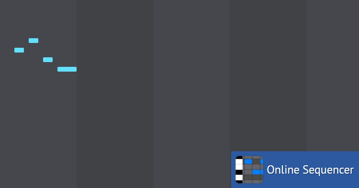 Voice - Online Sequencer