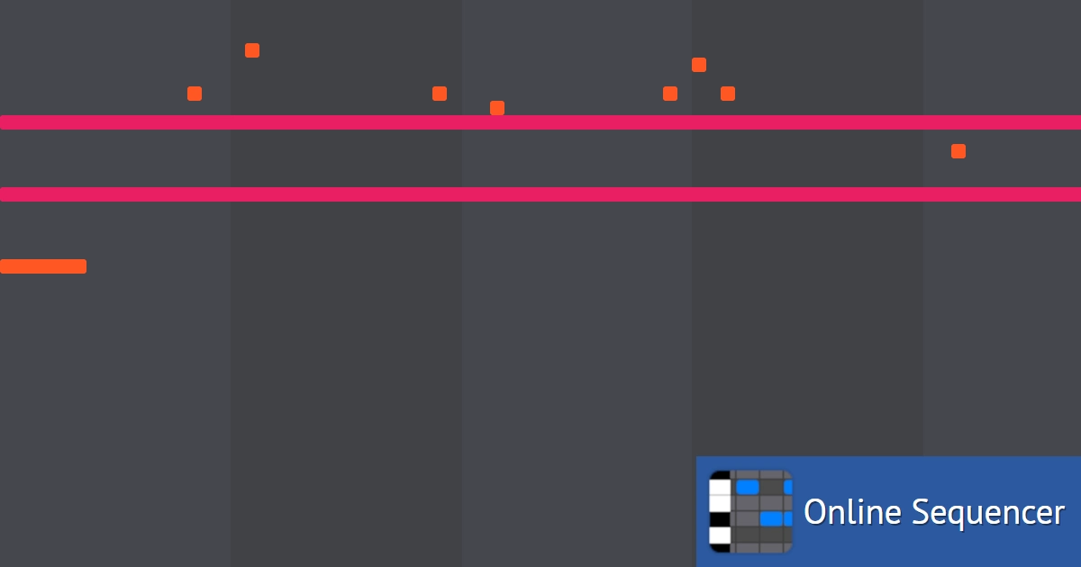 Defiant Statement [UNFINISHED] - Online Sequencer