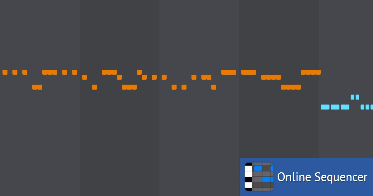 Sporting - FNF Matt Mod Notes - Online Sequencer