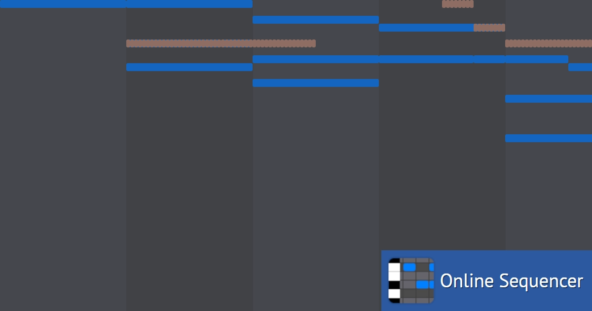 Fallout 4 Main Theme - Online Sequencer
