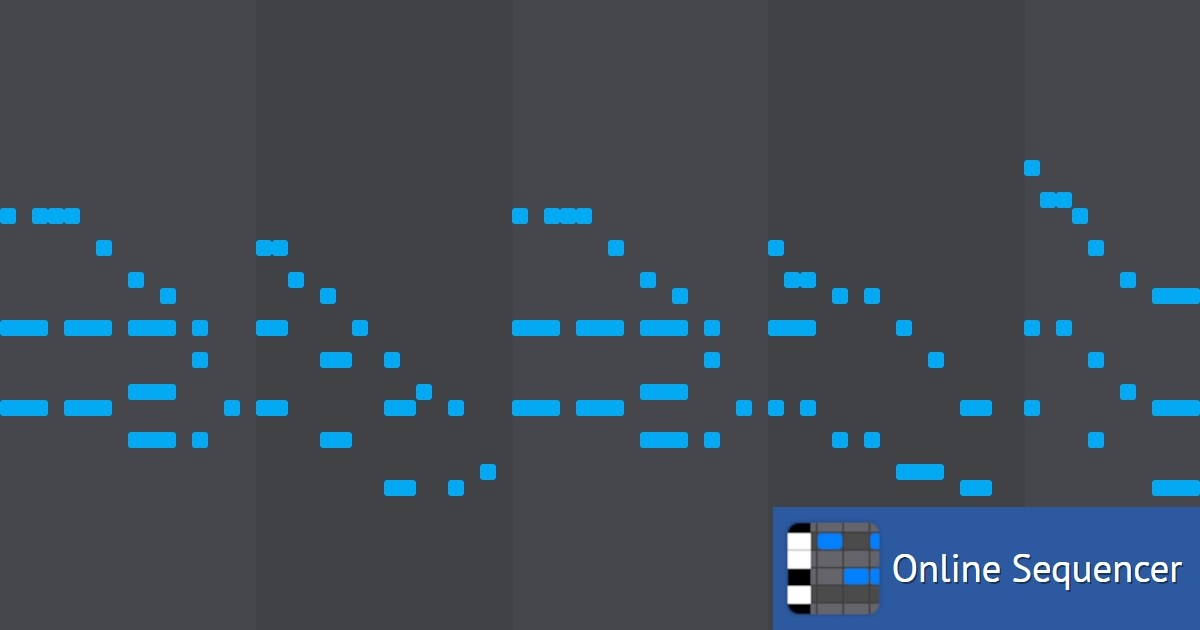 00 unnamed - Online Sequencer