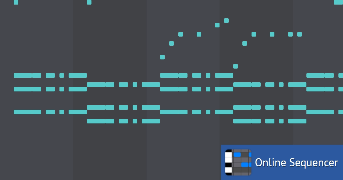 Spookeez Remake - Friday Night Funkin' - Online Sequencer