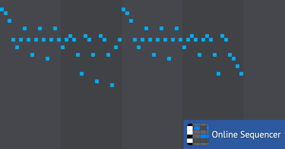 motif - Online Sequencer