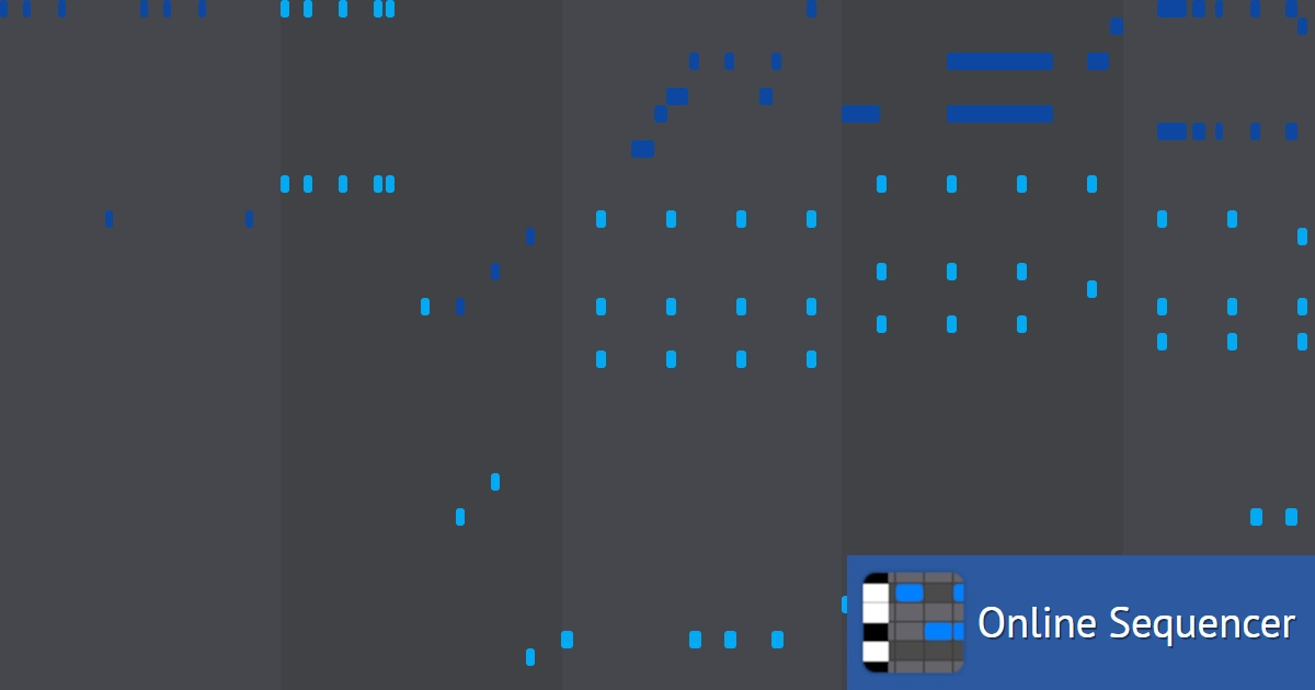 New Super Mario Bros. - The Plains - Online Sequencer