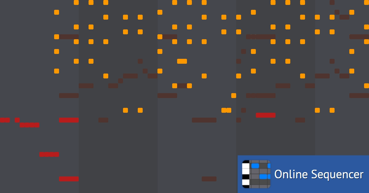 Star Roll - Online Sequencer