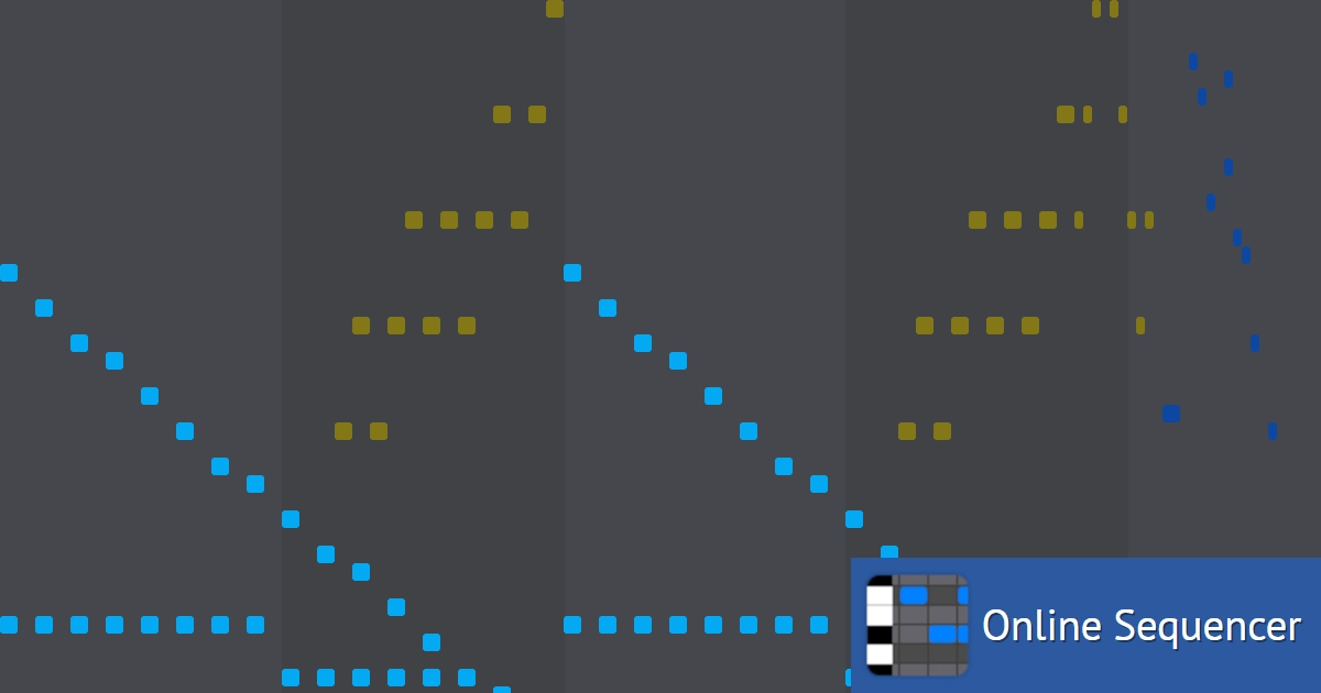 01 unnamed - Online Sequencer