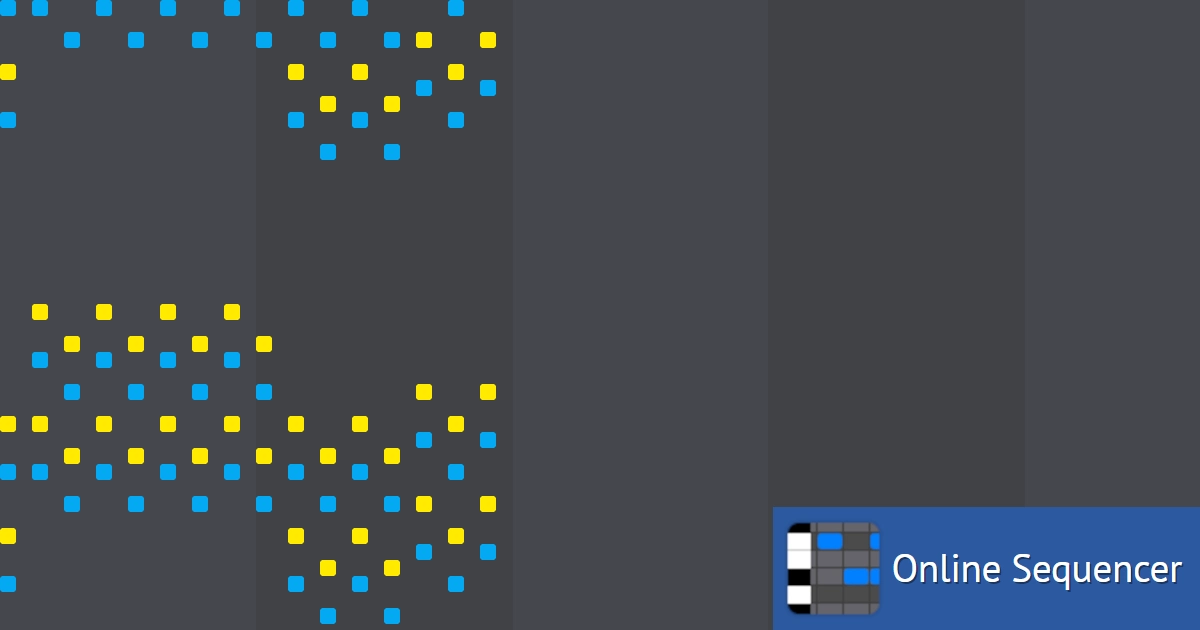 Shuric Scan - Online Sequencer