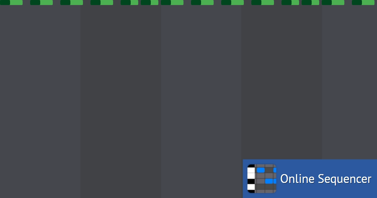 Unexpectancy, Part 3 (COMPLETED) - Online Sequencer