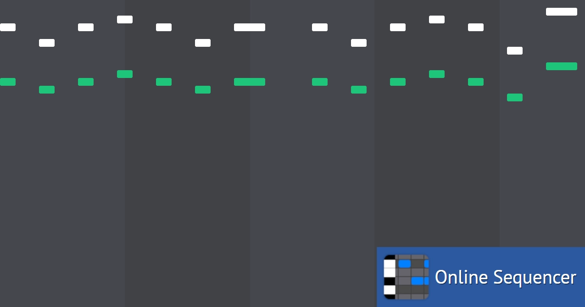 Krushfunk Testing - Online Sequencer