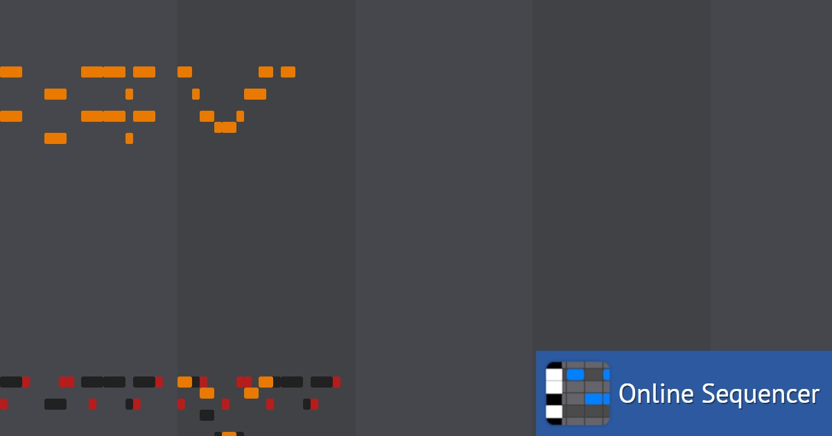 Bluey Heeler Clubhouse Intro 2006 - Online Sequencer