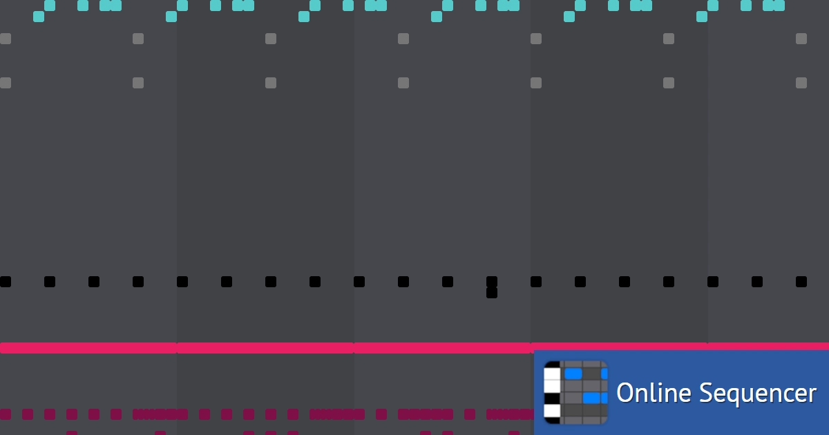 clidi - Online Sequencer