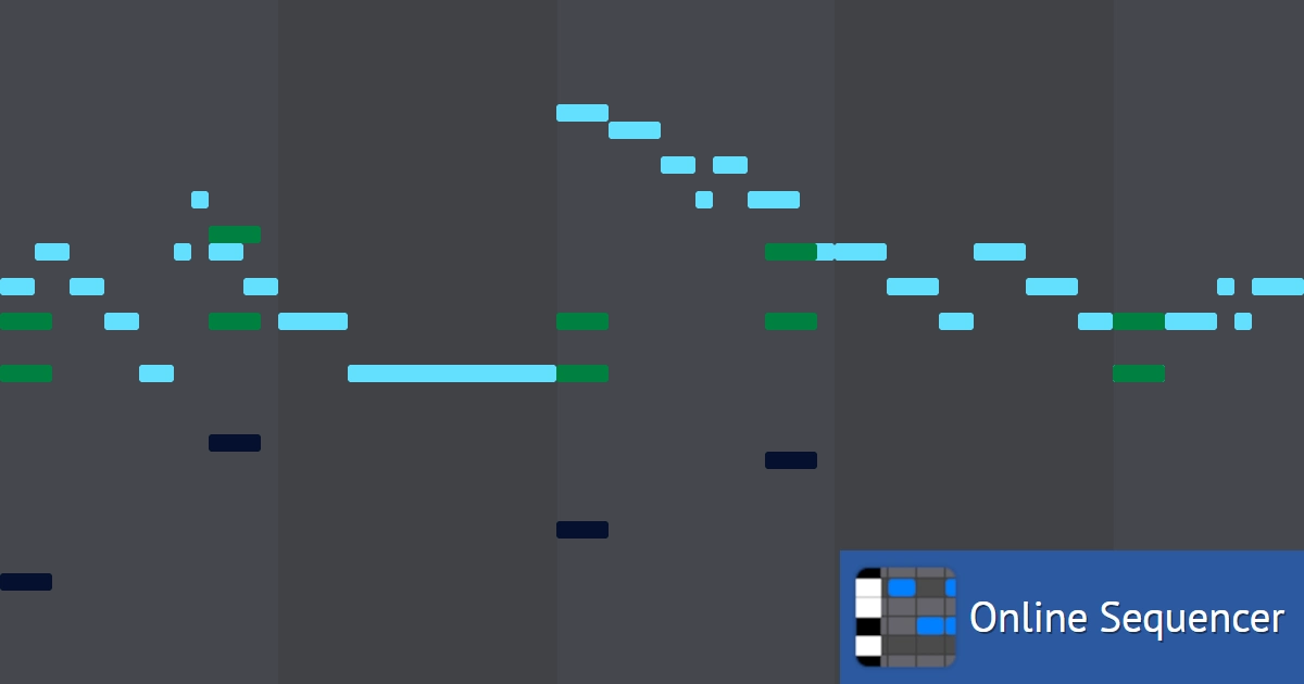 money machine - 100 Gecs - Online Sequencer