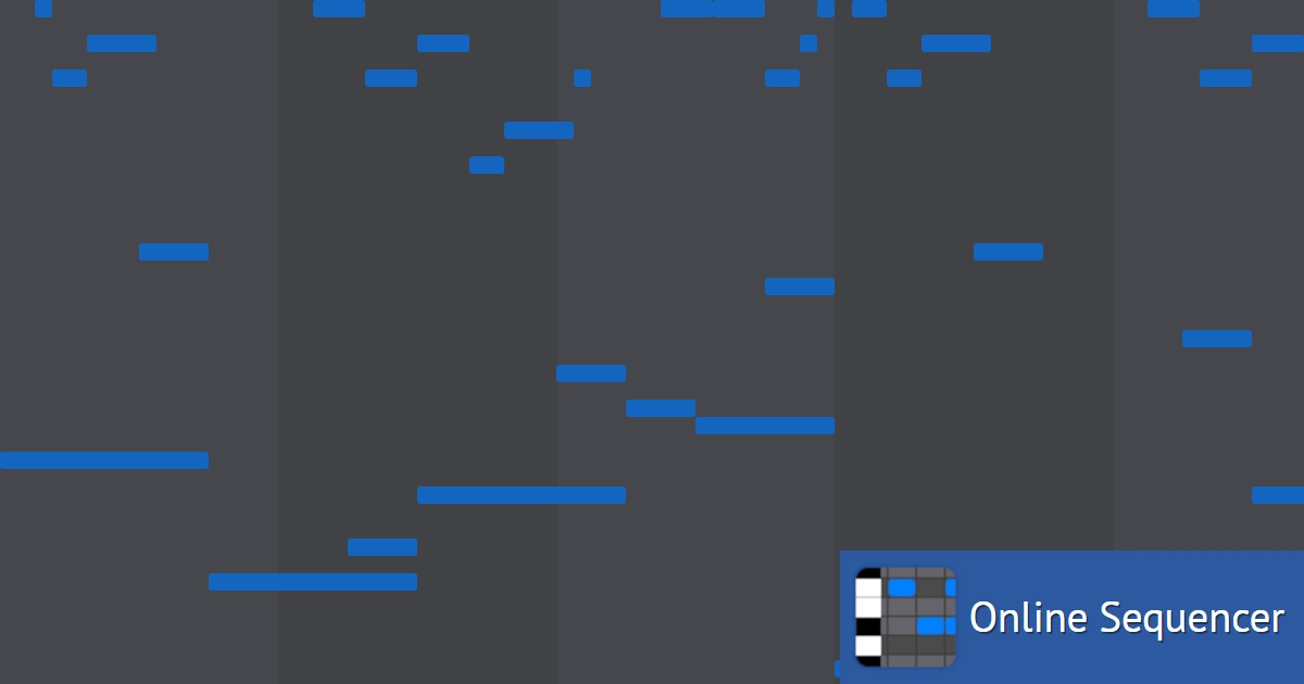 Ymir Nightly Build - Online Sequencer
