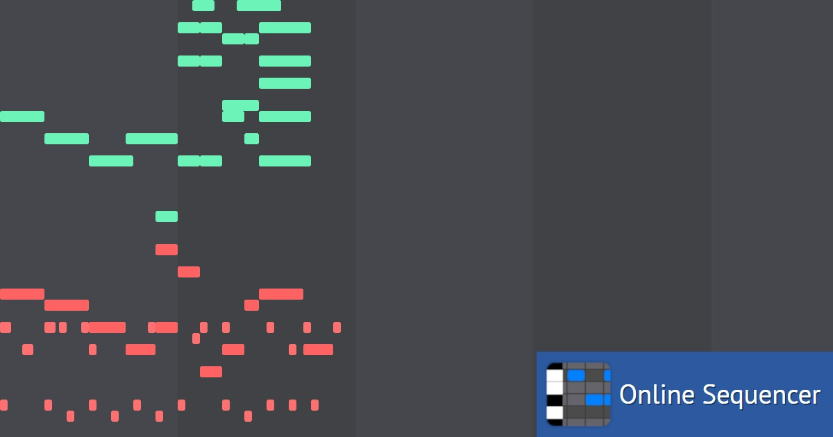 Bolder Media/Starz Originals - Online Sequencer