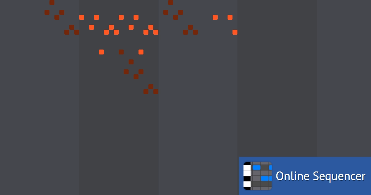 Sequence #4000078 - Online Sequencer