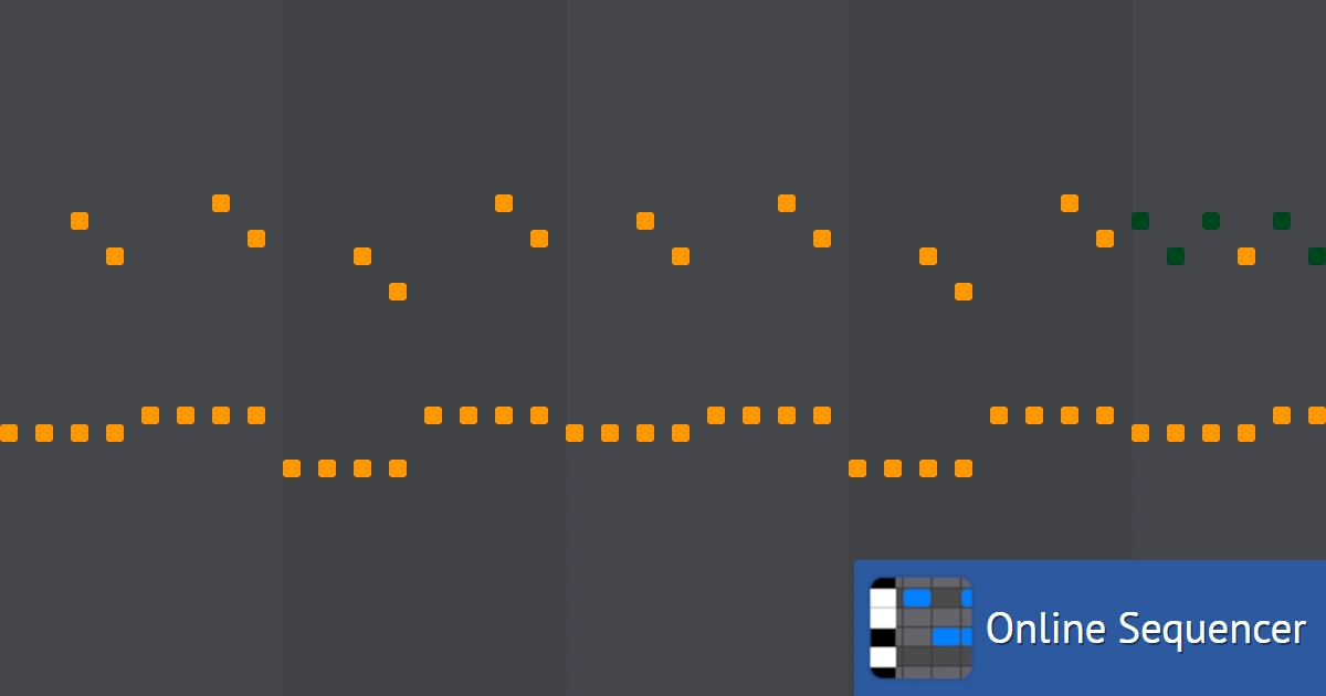 BeepBox-Song - Online Sequencer
