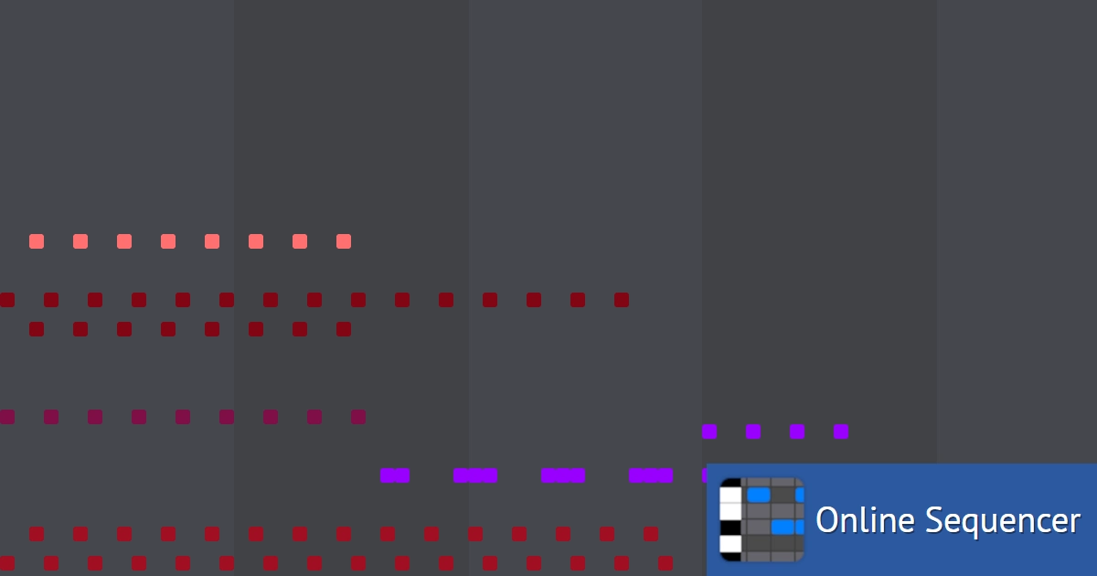 si - Online Sequencer