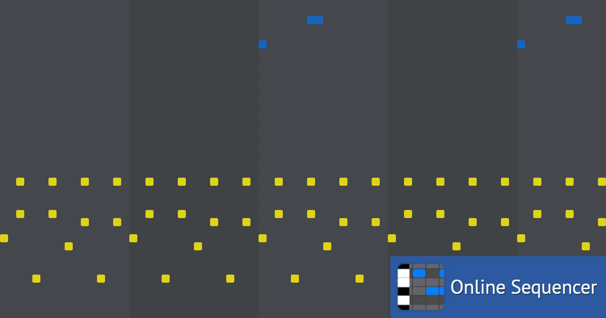 ybf storyshift v2 thing - Online Sequencer