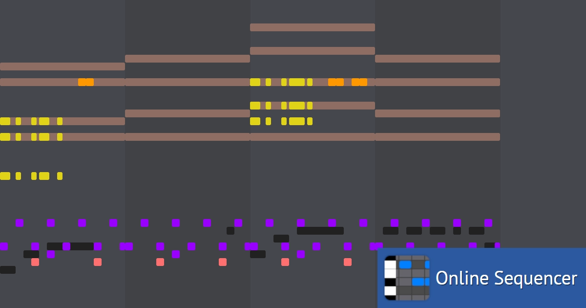 DDR SuperNova CS- Stellar Joint PHANTOM - Online Sequencer