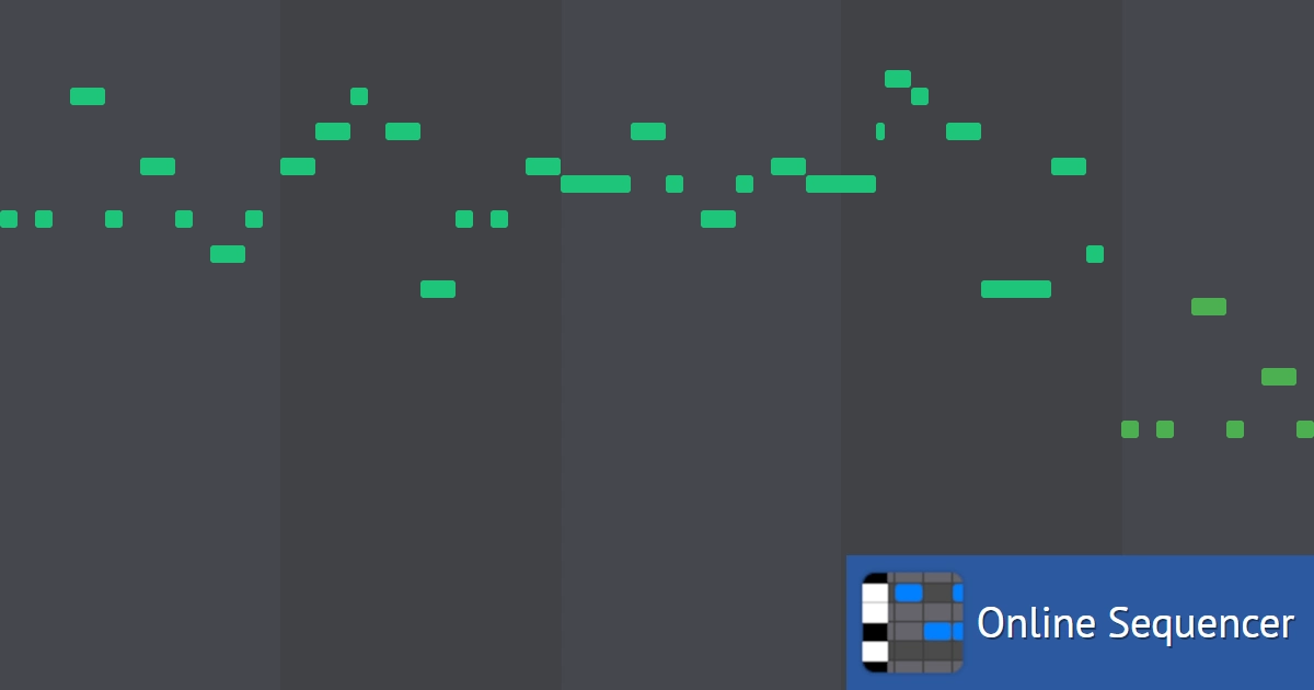 FNF: Rogue Machinery Day 1: Rewire - Online Sequencer