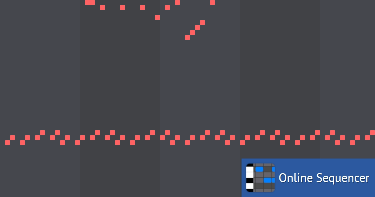 smth idk anymore - Online Sequencer