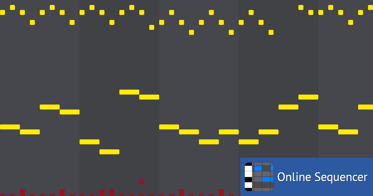 Backstabbed (WIP) - Blobbert! Concept OST - Online Sequencer