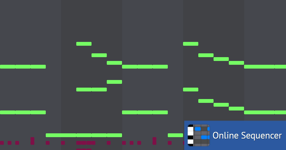 EMP Shockwave 2 - Online Sequencer