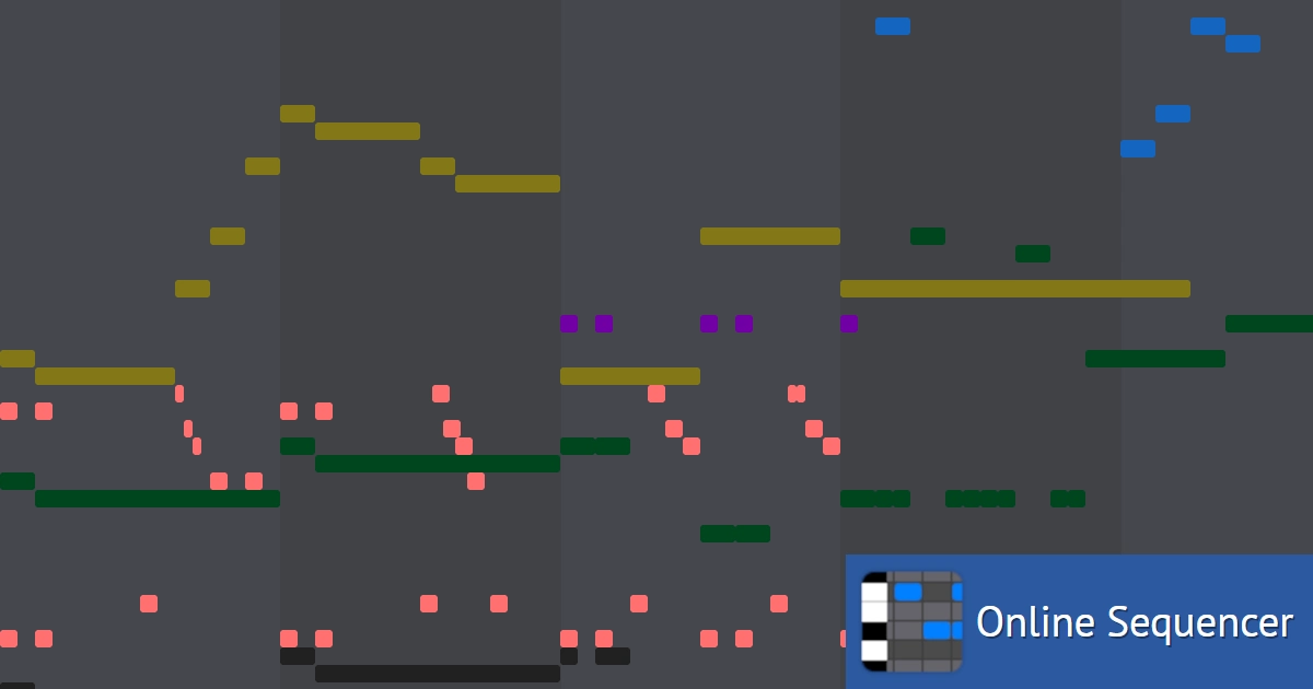 Final Fantasy Mystic Quest - Doom Castle - Online Sequencer