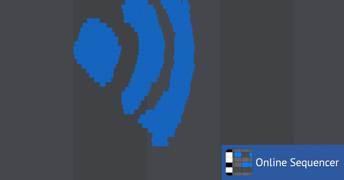 Wi-Fi MIDI Art - Online Sequencer