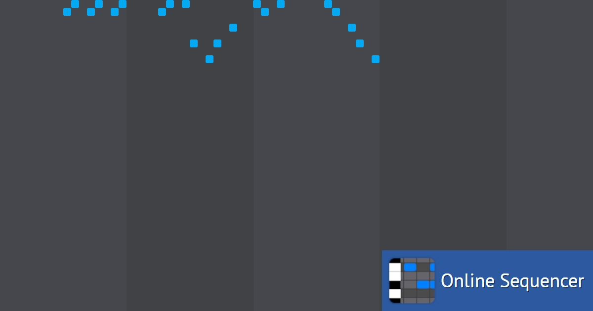 looks like FNF.DNB.OS wanna colab - Online Sequencer