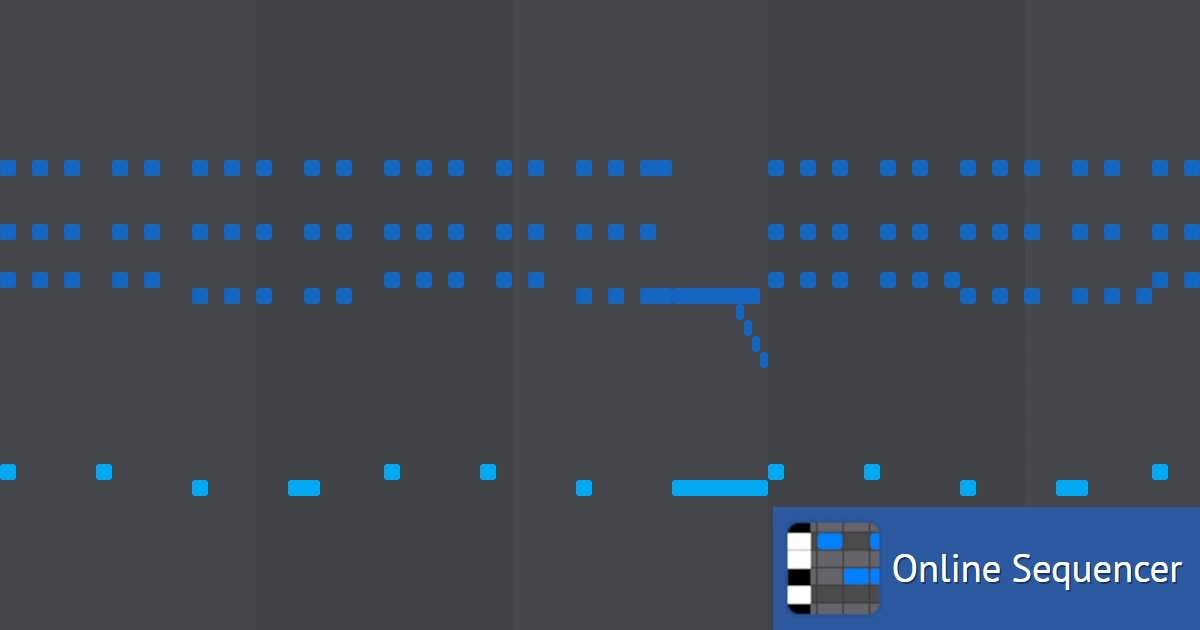 Sonic.EXE 999 - Online Sequencer