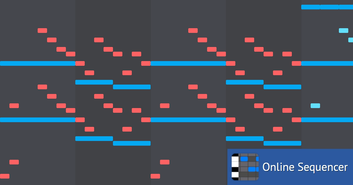 Stress FNF - Online Sequencer
