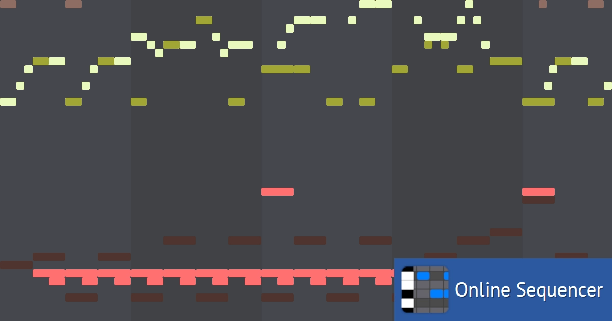Soldier of Dance - TF2 - Online Sequencer