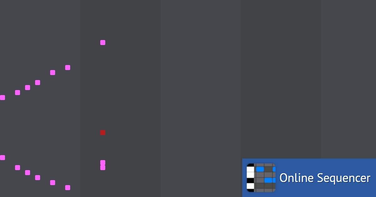 Mario Party-e Miss sound effect - Online Sequencer