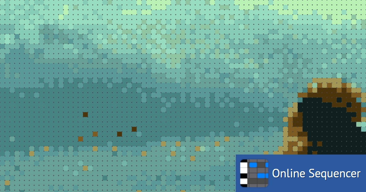 Hide - Dorian Concept - Online Sequencer
