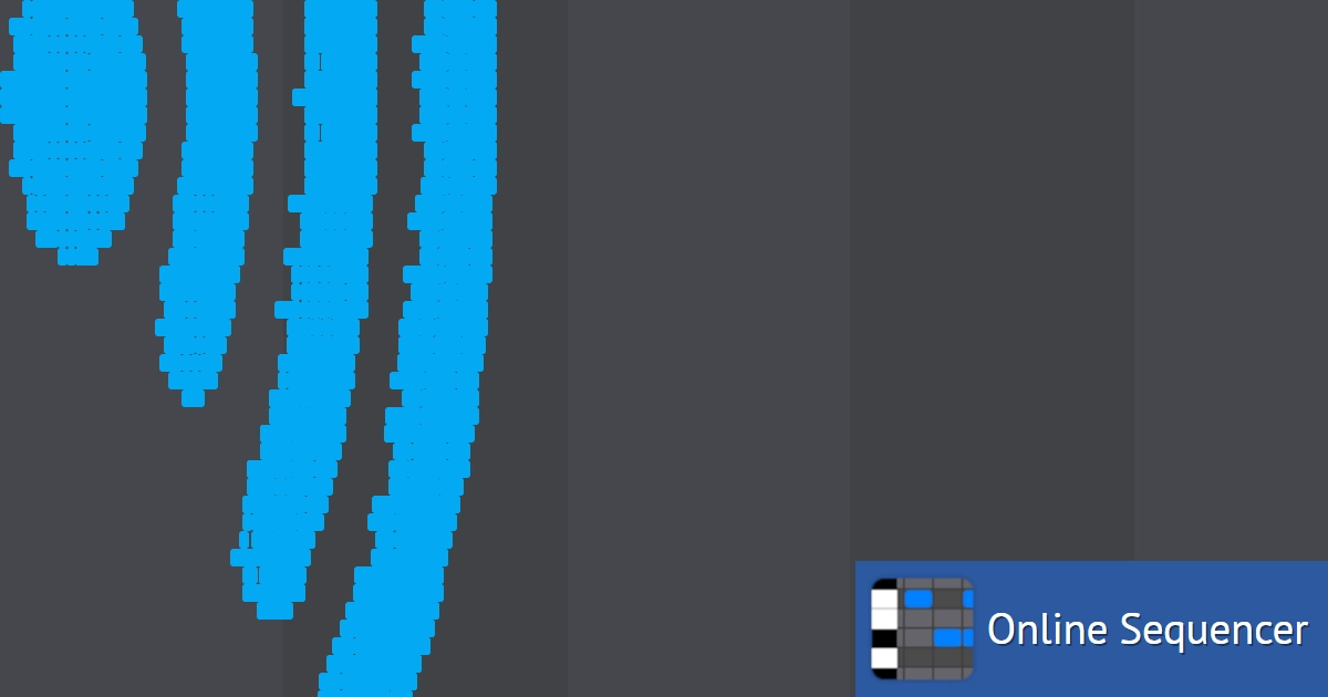WI-FI Midi Art - Online Sequencer