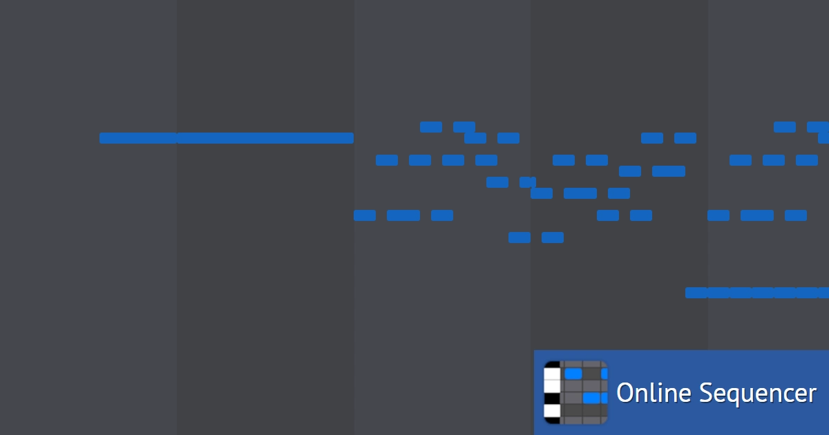 BeepBox-Song - Online Sequencer