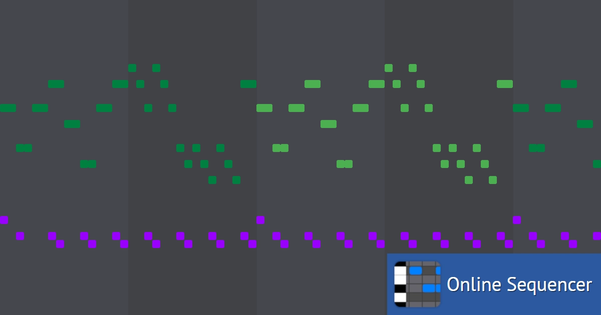 Happy ~ FNF Vs Suicide Mouse, Sunday Night Suicide - Online Sequencer