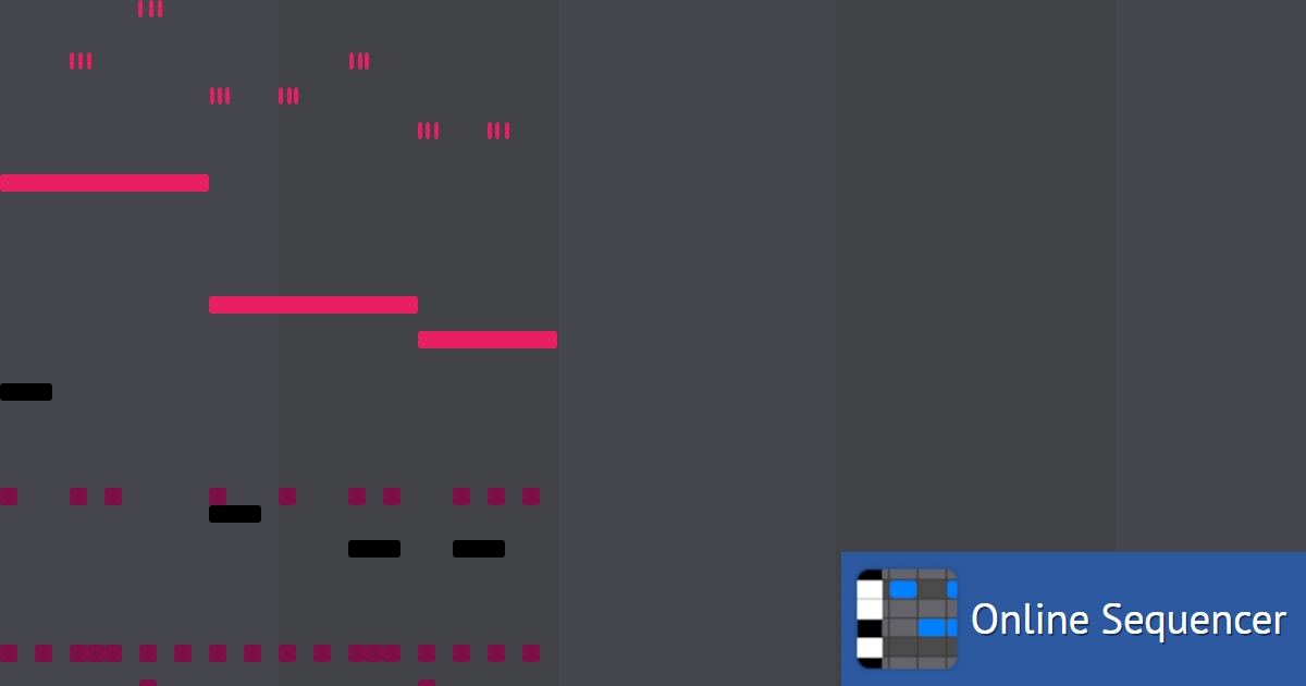 Cancun PROD.3167 Remastered - Online Sequencer