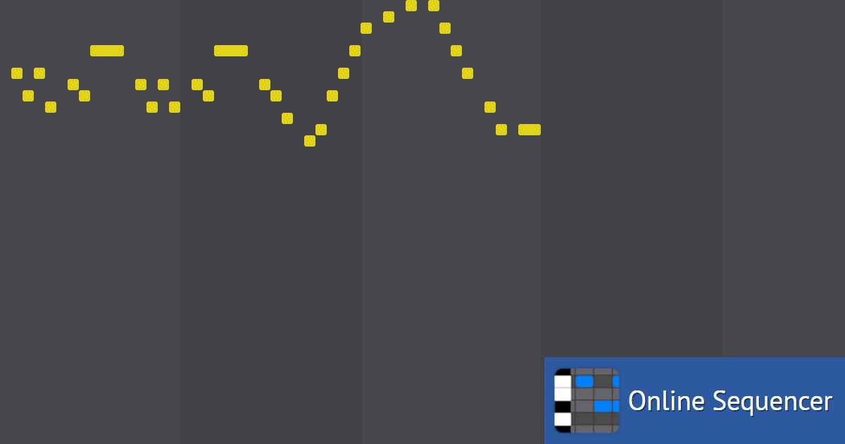 Boss Chamber - Online Sequencer