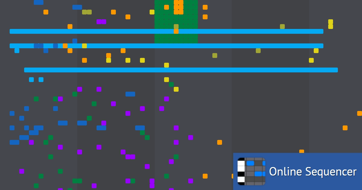 jebra ill 2 - Online Sequencer