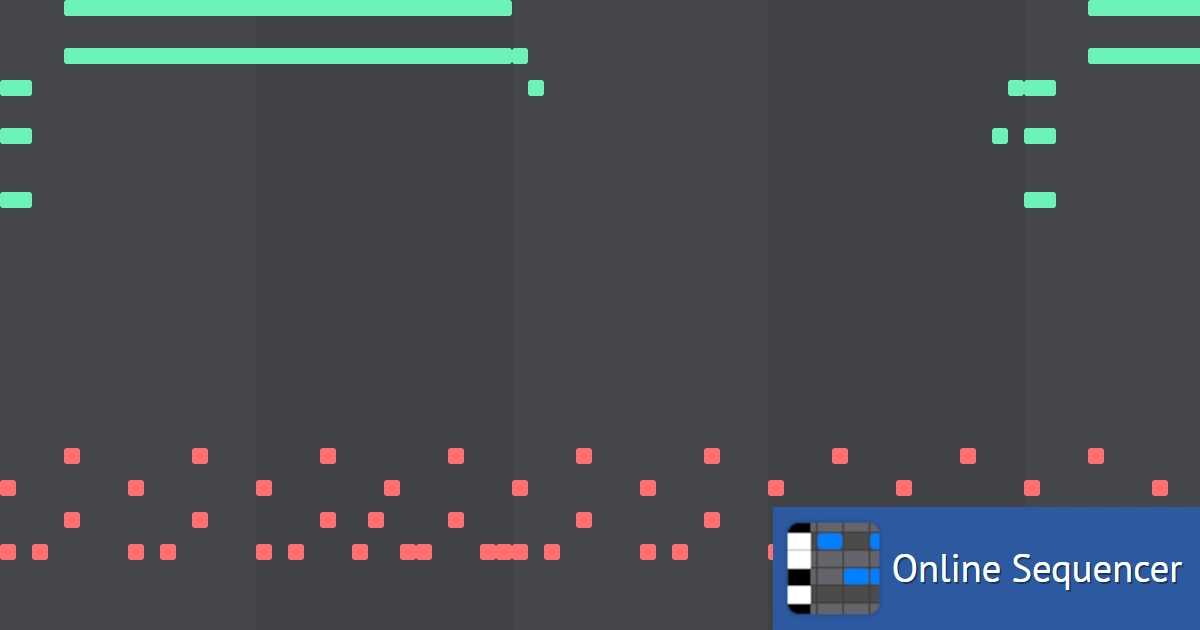 Diss - Online Sequencer
