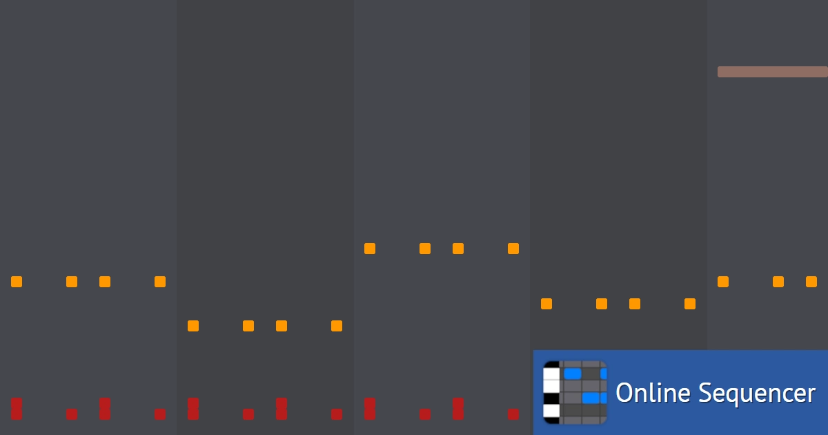 The Hearse Song-full orchestra-by 8-p - Online Sequencer