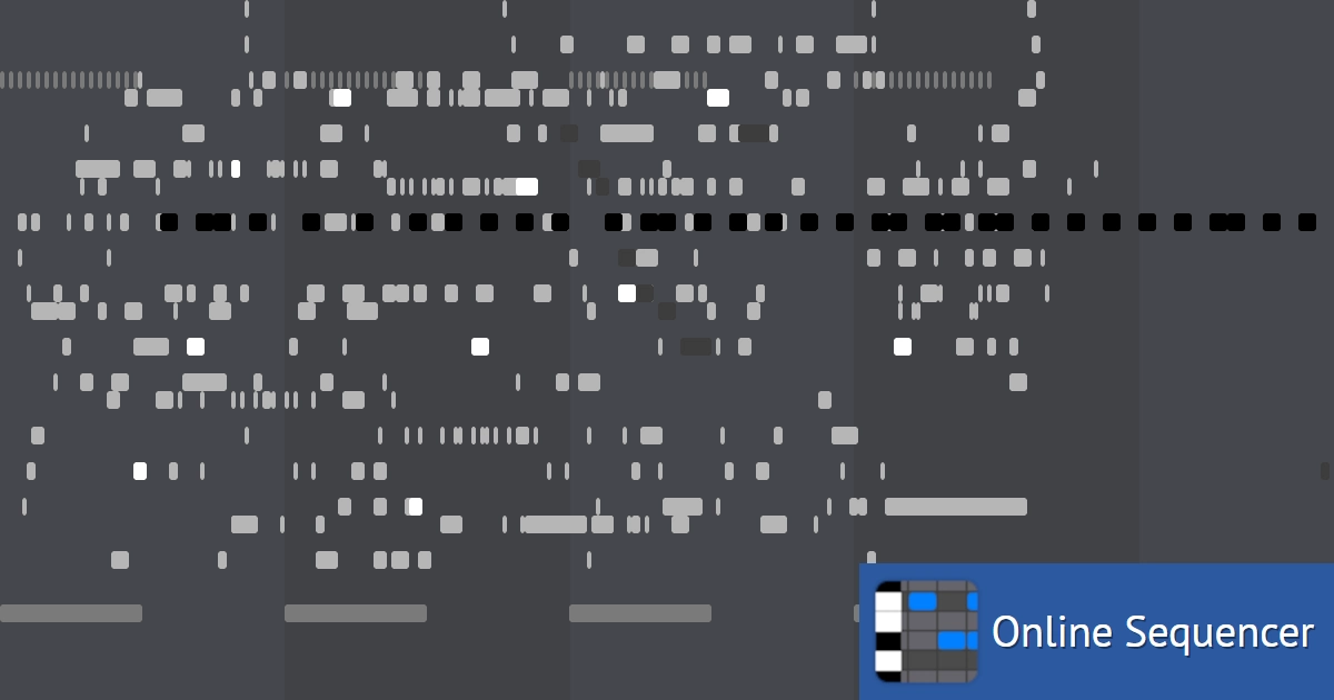 midnight call - Online Sequencer