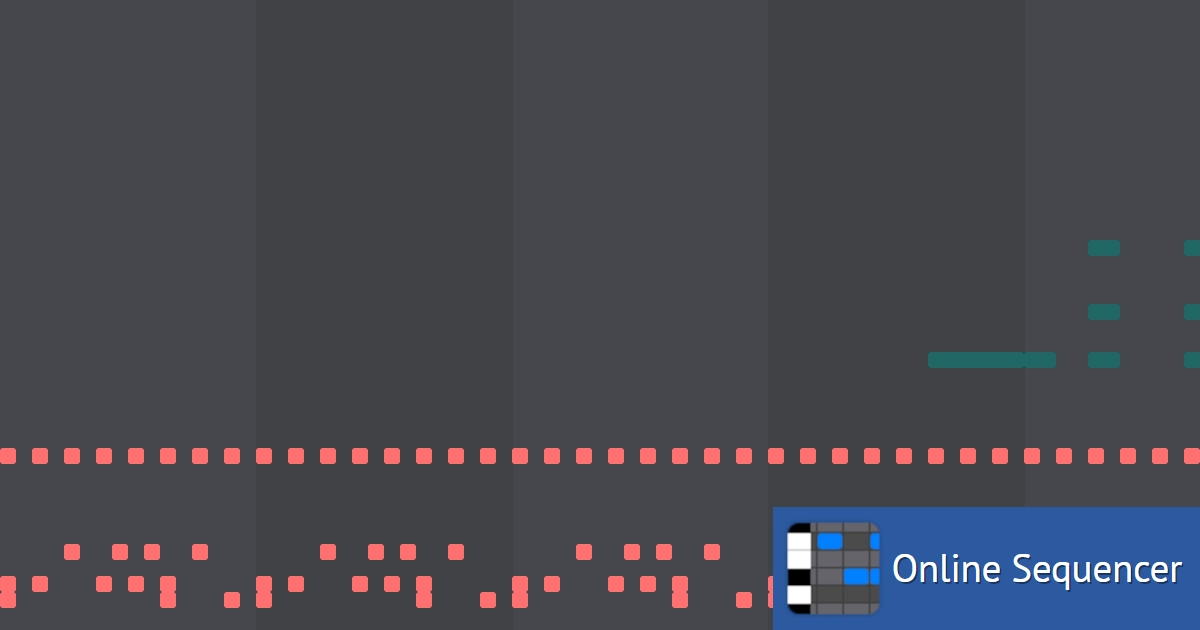 Autokat - Television - Online Sequencer